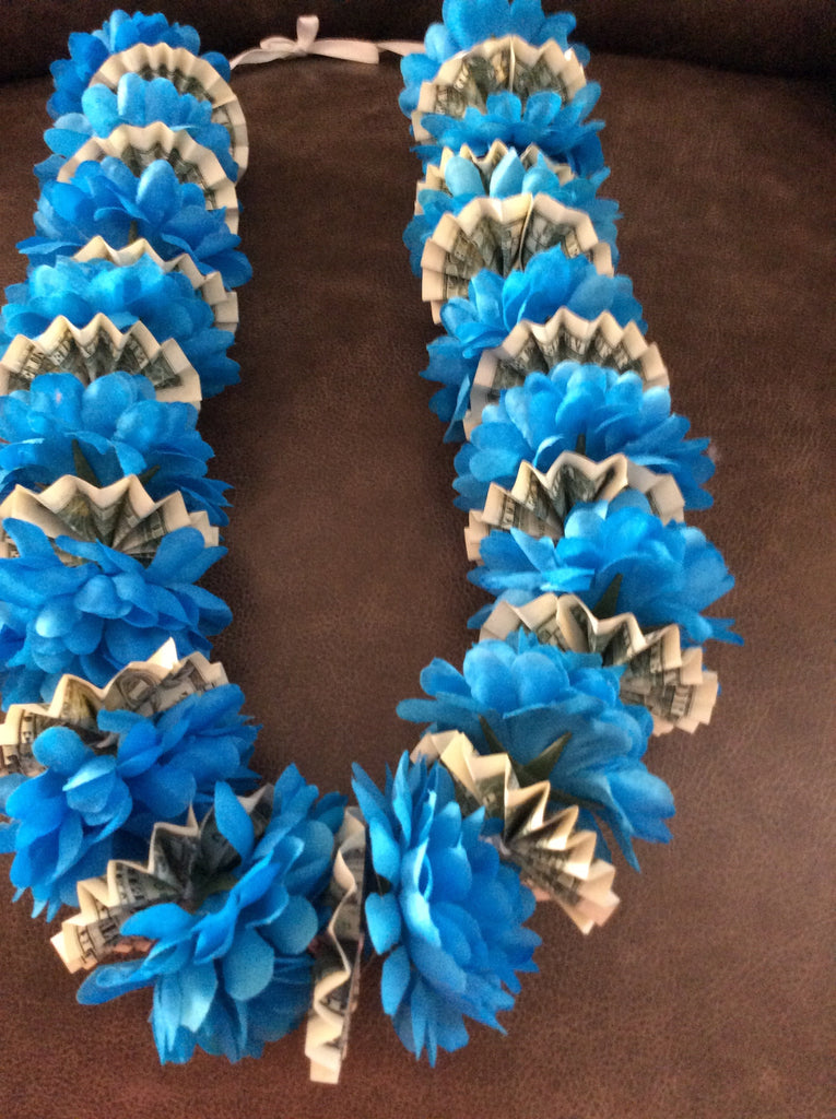 Pom Pom Money Lei’s – MAC Jewelry